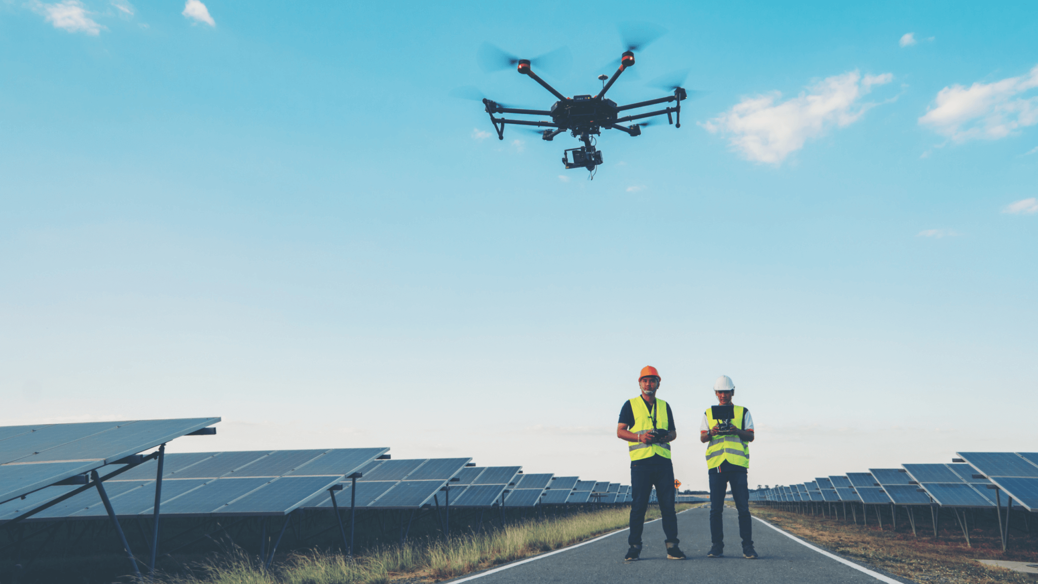 Drone Précision Suisse - Formations et Prestations de Drone